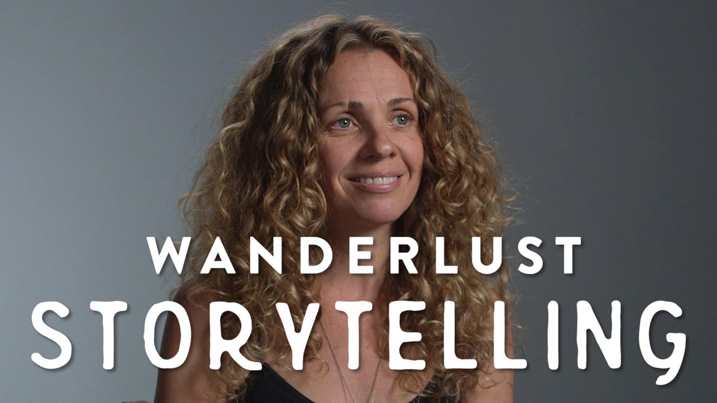 Seane Corn: Without Love, You Cannot Truly Serve the World