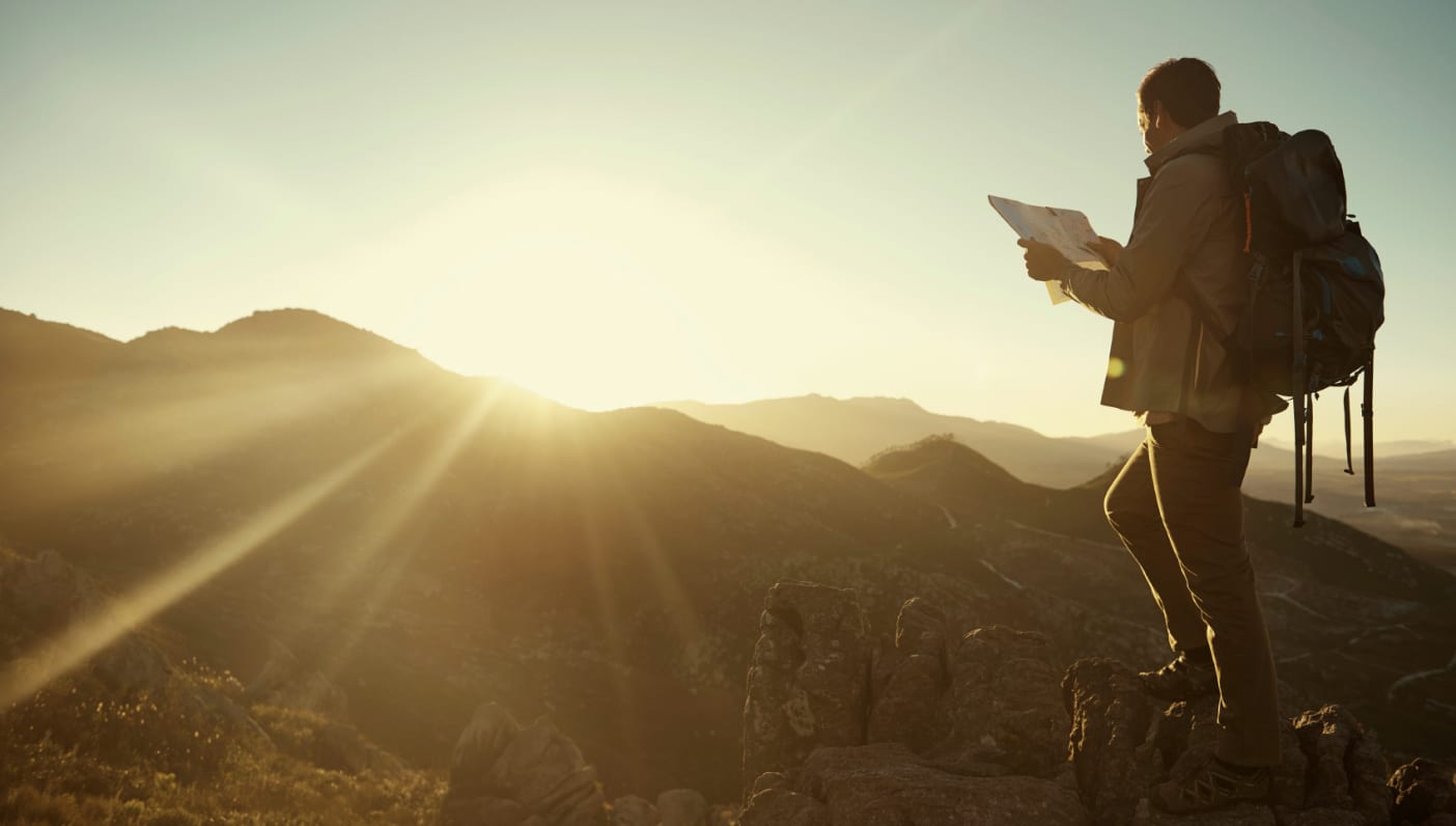 To Be the Author of One’s Life