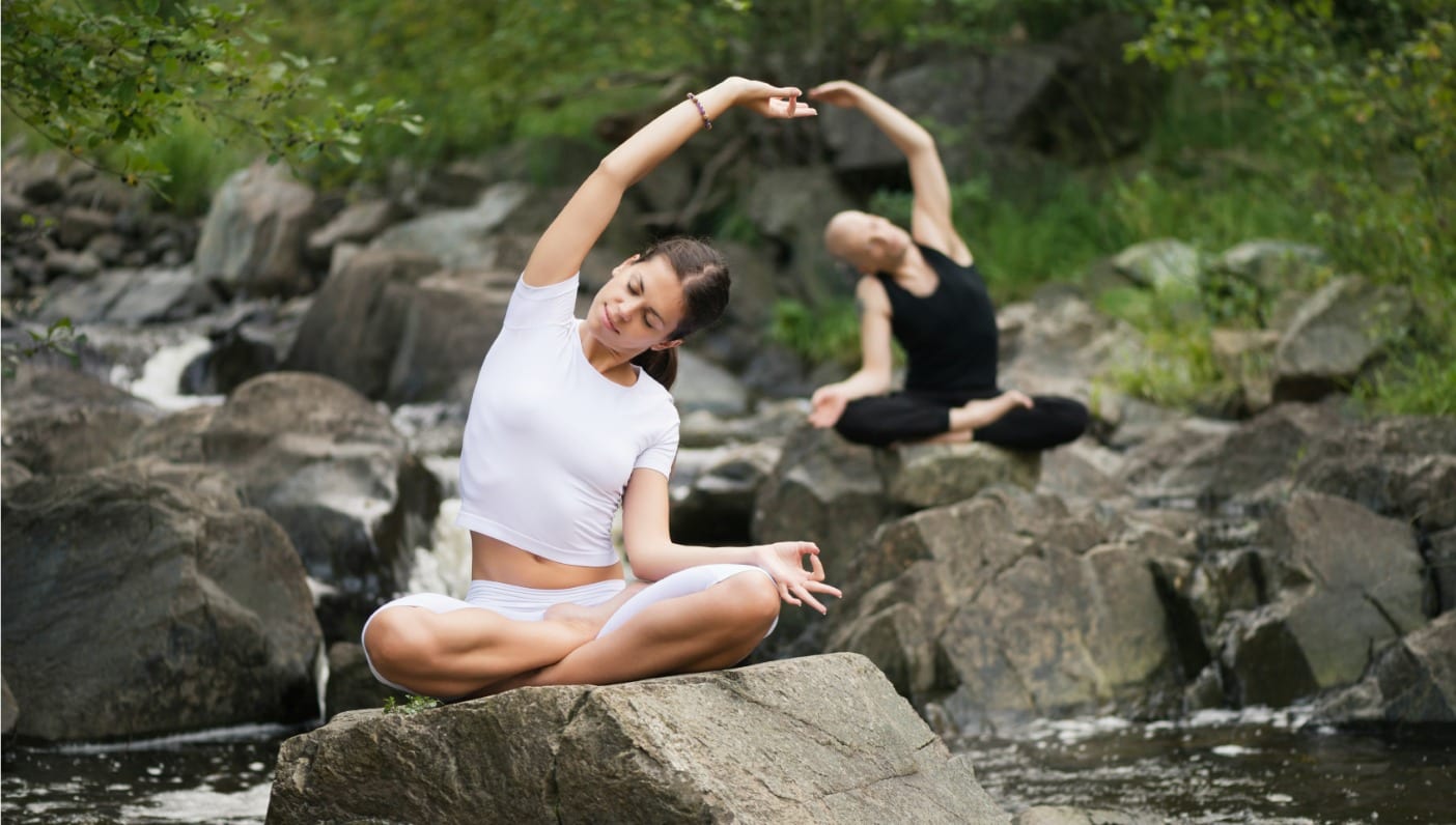 Why Modern Yogis Need Mentors