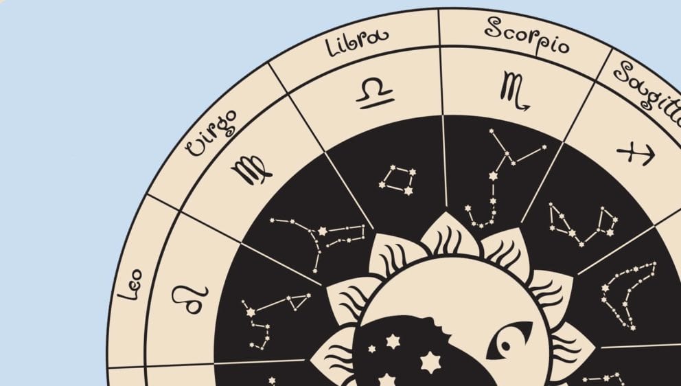 Written in the Stars: Journaling My Weekly Horoscope