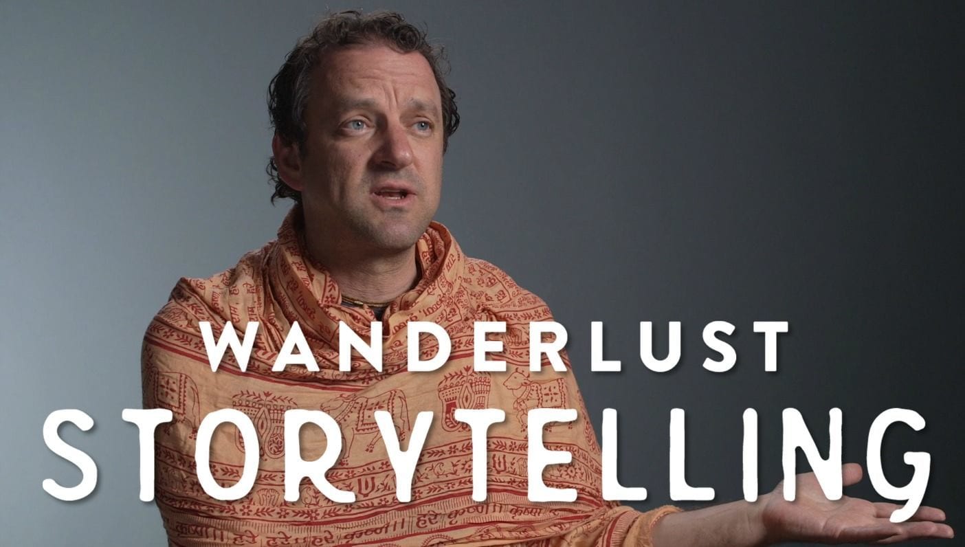 Adam Bauer: Desire for a Dignified Life and Death