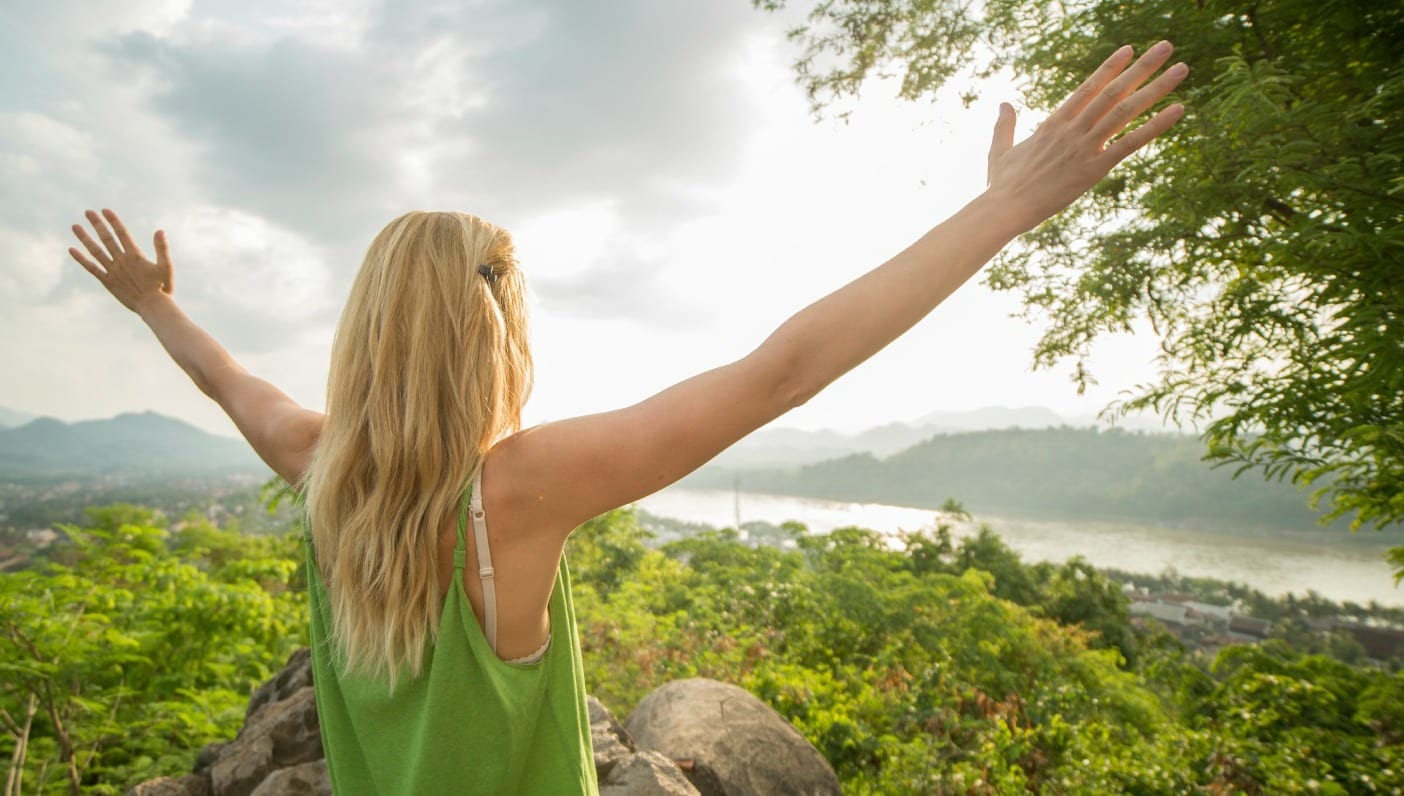 How to Change Your Life for Good