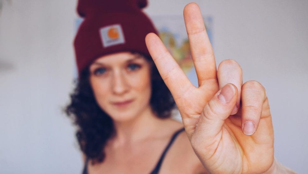 The Power of Disconnection