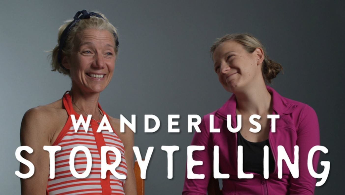 Heather Webb: Lessons on Cancer and Living for the Moment