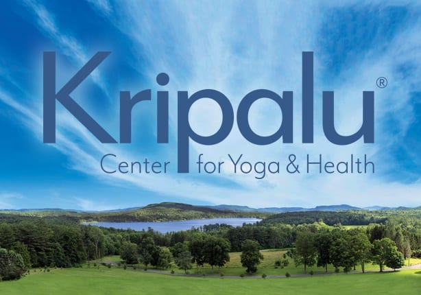 Wanderlust Kripalu Center for Yoga & Health · Wanderlust