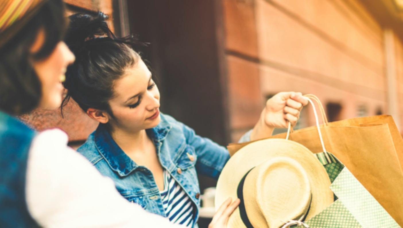 Five Ways to Become More Mindful About Money