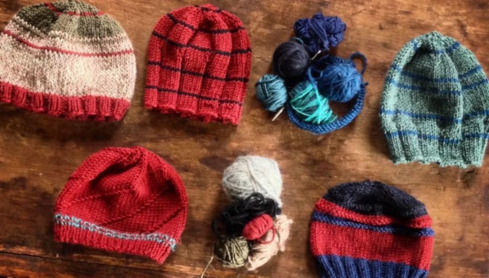 Weaving Together in Community