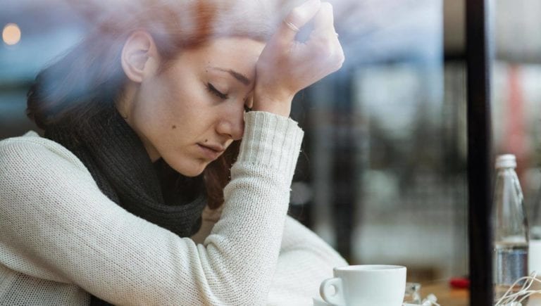 The Destructive Power of Complaining