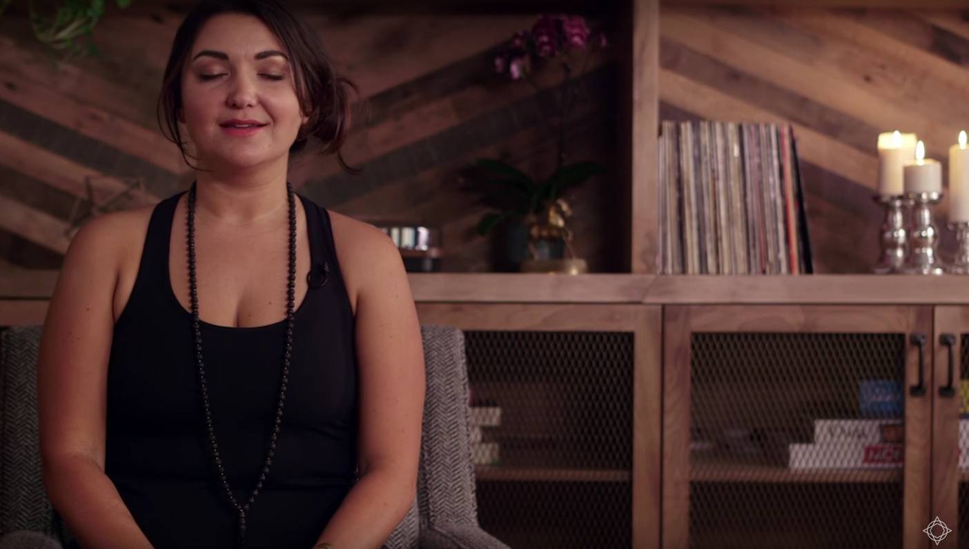 A Guided Meditation With Megan Monahan