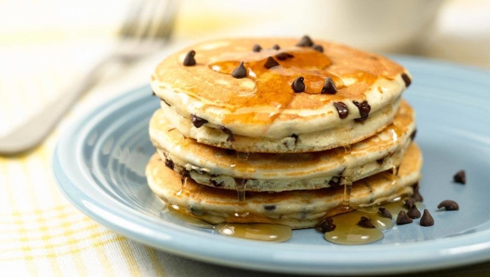 5 Mouth-Watering Recipes to Celebrate National Pancake Day