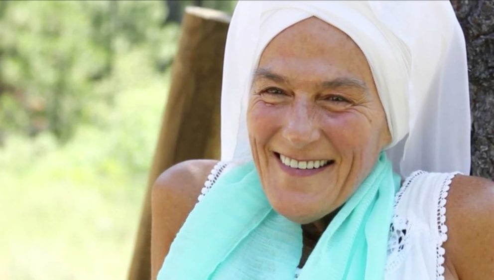 Why Saying "Thank You" is the Key to Happiness