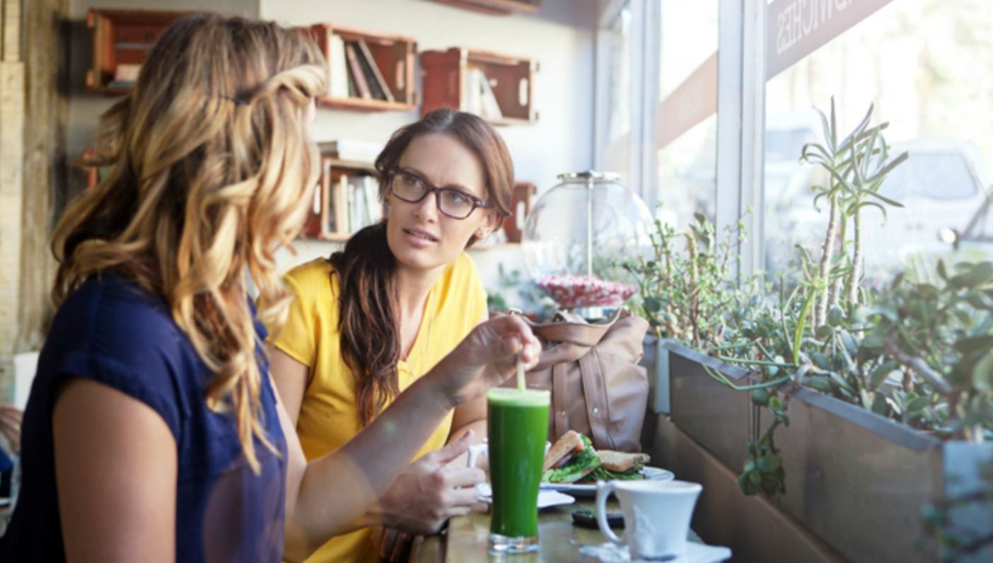 How to End a Friendship (and How to Know When It's Time)