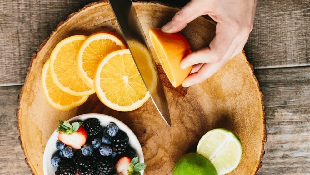 5 Simple Recipes to Celebrate Fruit