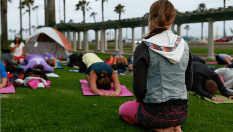 Bigger Than Your Fear