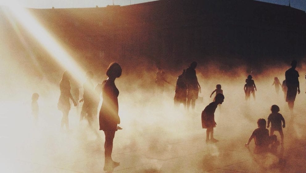 Wanderlusted: Meet the Modern-Day Pilgrims