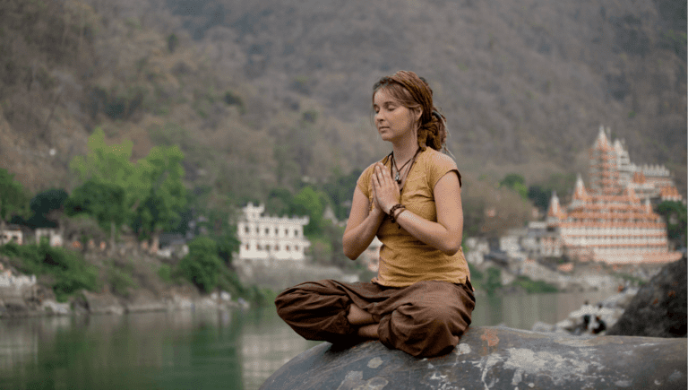 Edwin Bryant: Why Read the Yoga Sutras