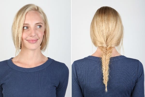 Your Go-To Guide for Practice-Perfect Hair