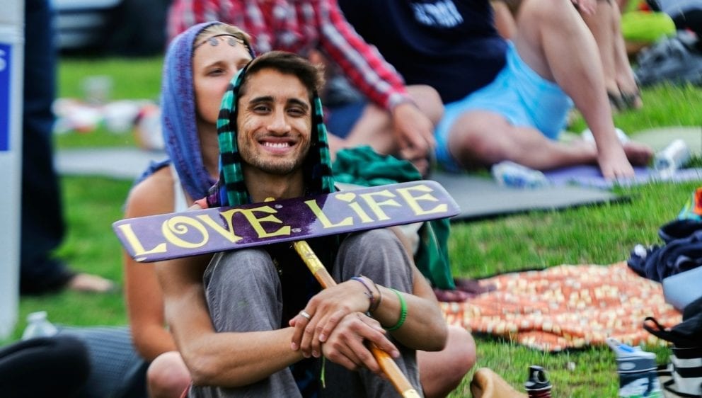 The Truth About Self-Love