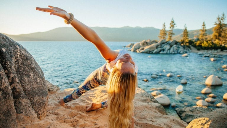 Ask a Wanderlust Mentor: What’s Your Power Pose? | Wanderlust