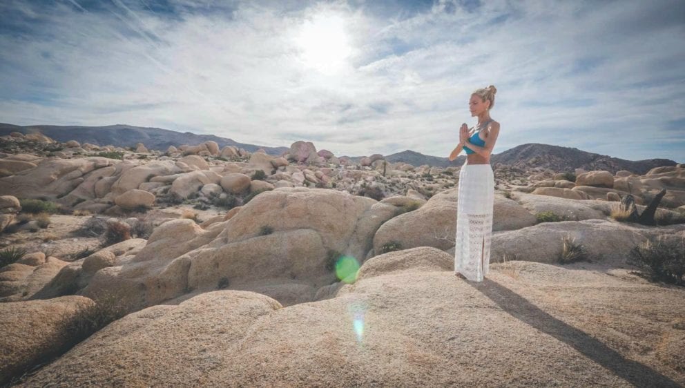 Tymi Howard: Why We Need Spiritual Discourse | Wanderlust