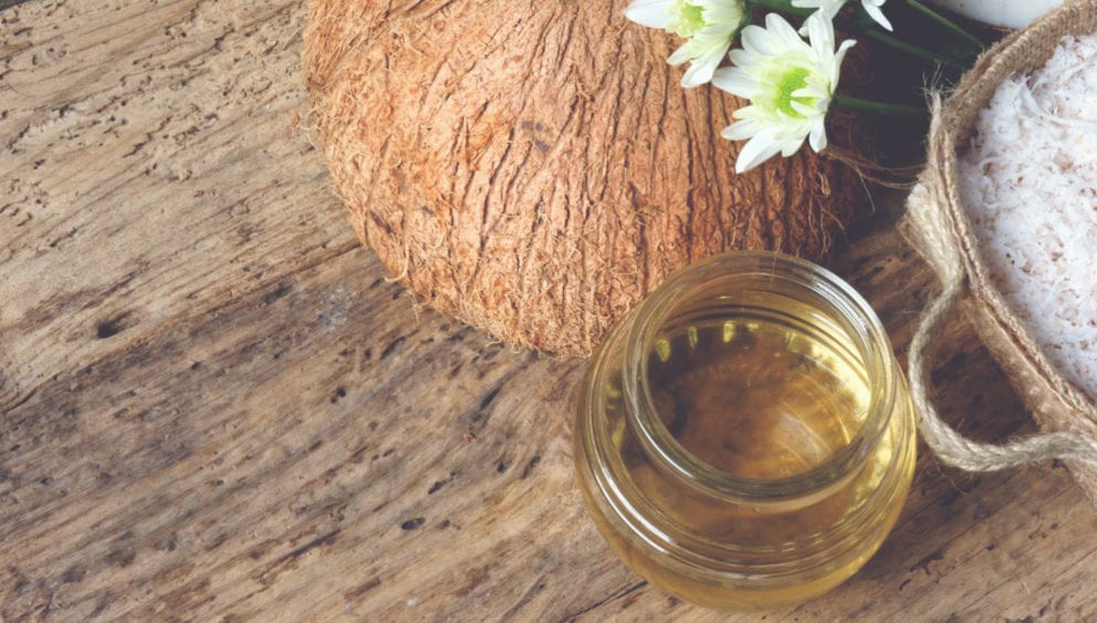Coconut, Olive, or Avocado? Your Go-To Oil Guide | Wanderlust