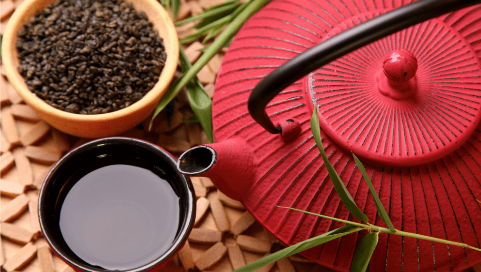 Sip Into Stillness: The Power of a Tea Ceremony | Wanderlust