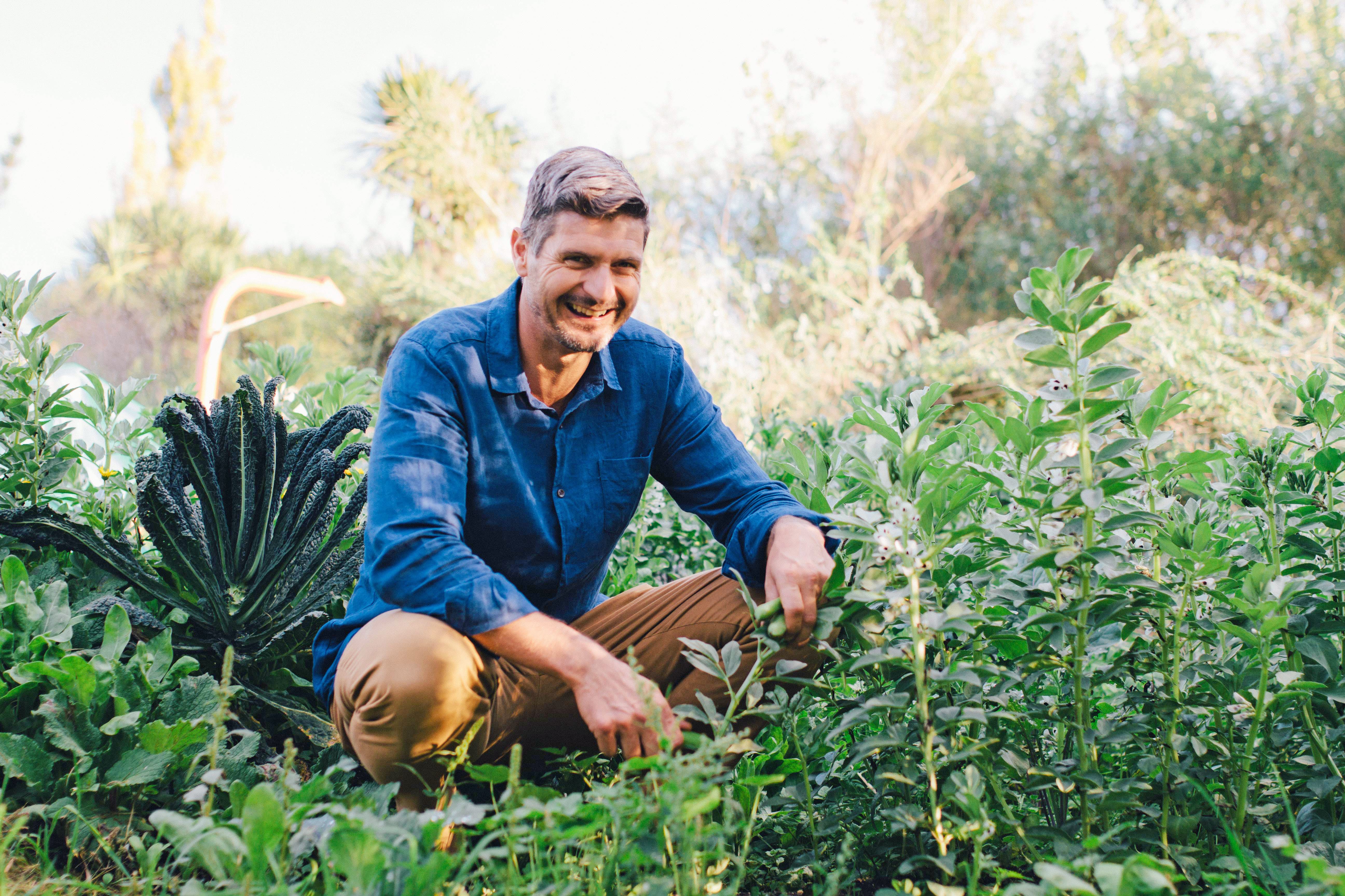 Wanderlust Ben Warren | Wanderlust