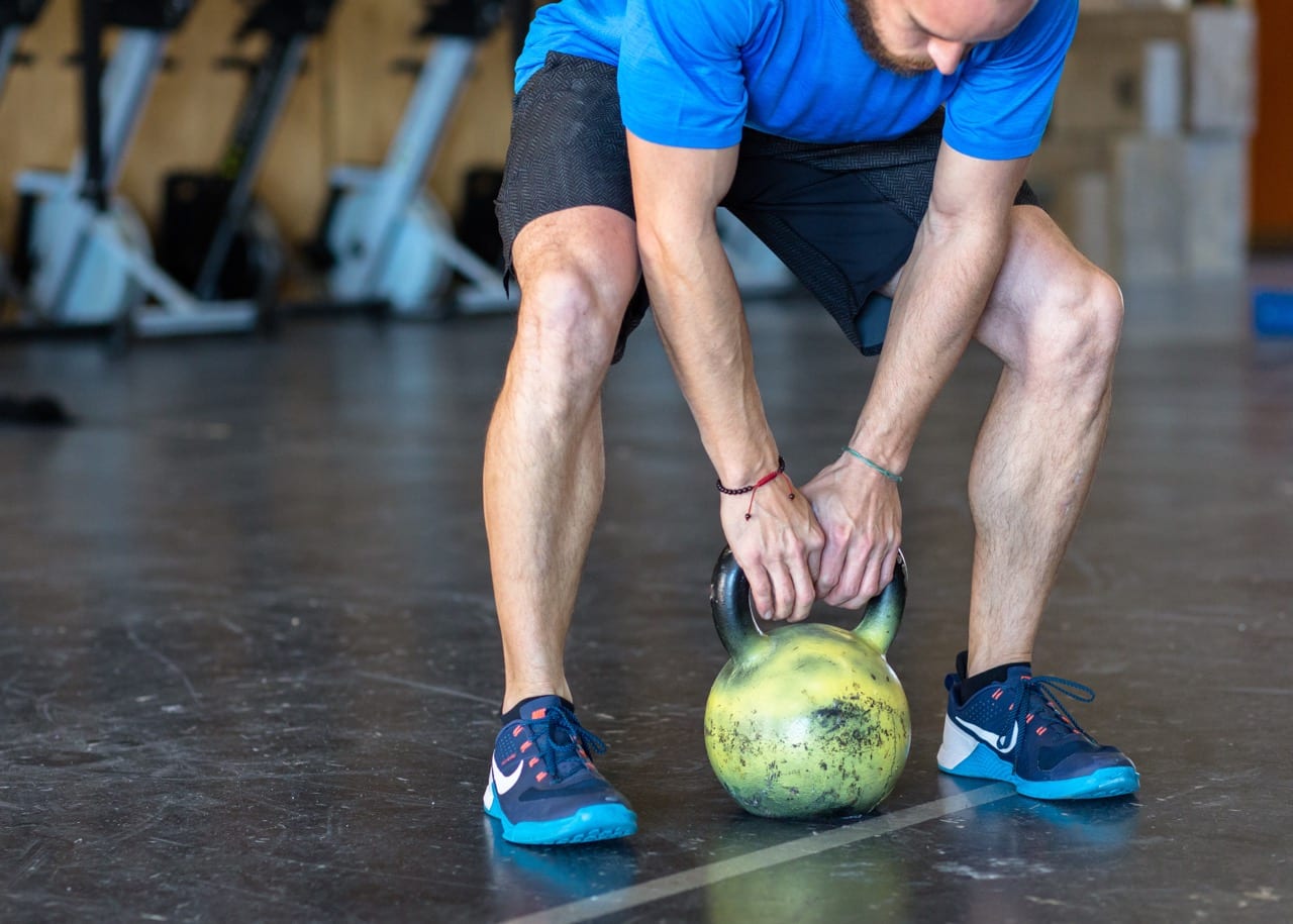 Why Fitness is a Spiritual Practice | Wanderlust