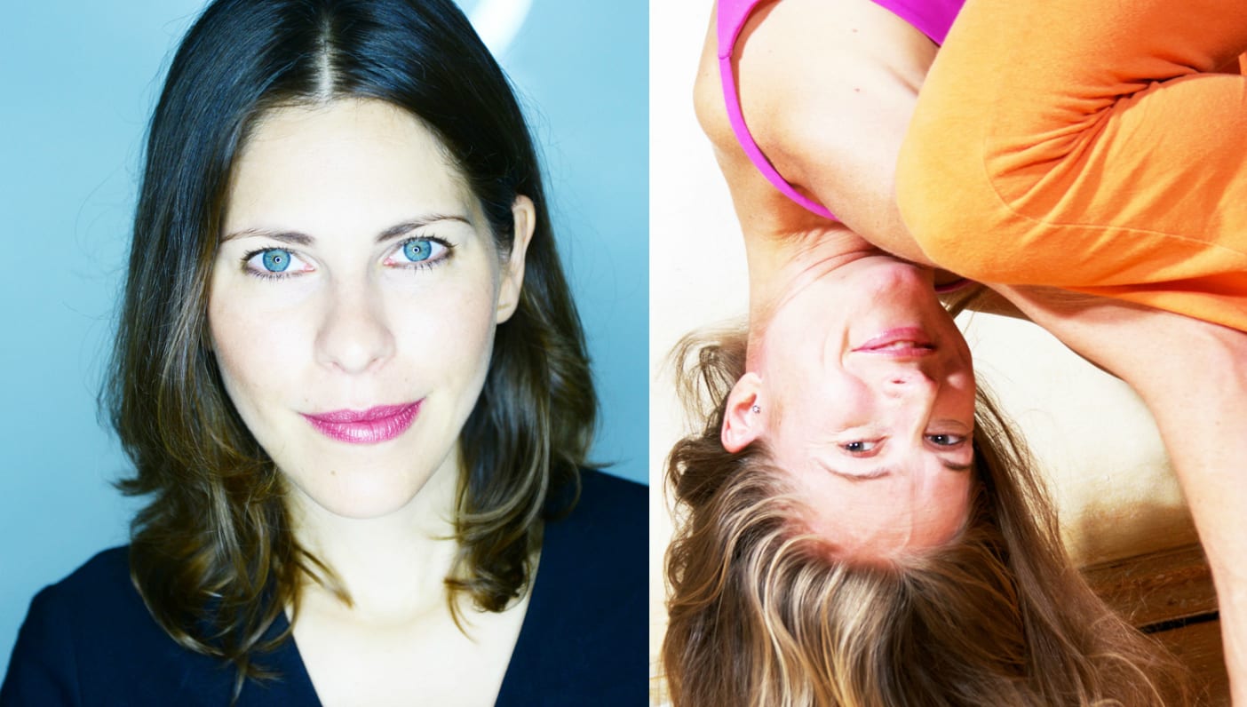 Robin Berzin: Recoding Your Body with Functional Medicine | Wanderlust