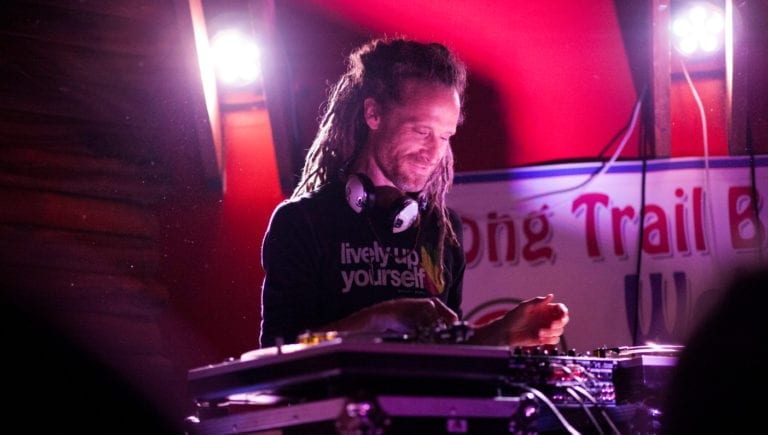 Don't Stop the Beat—Catch DJ Drez at Wanderlust this Summer