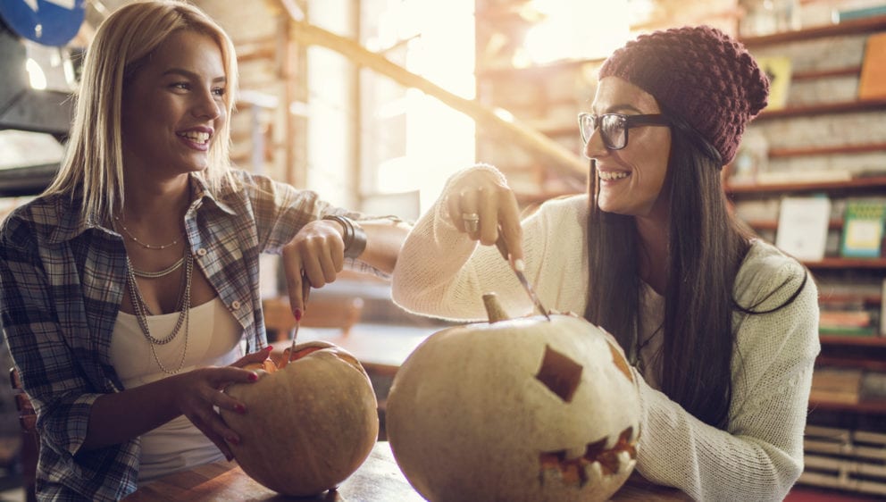 5 Vegan Recipes for the Pumpkin Lover | Wanderlust