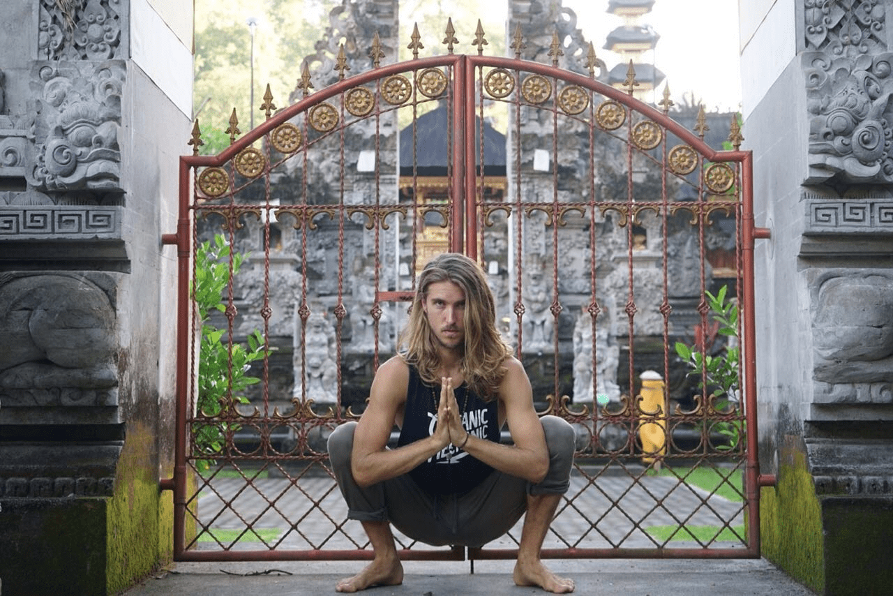 Wanderlust Nik Robson | Wanderlust