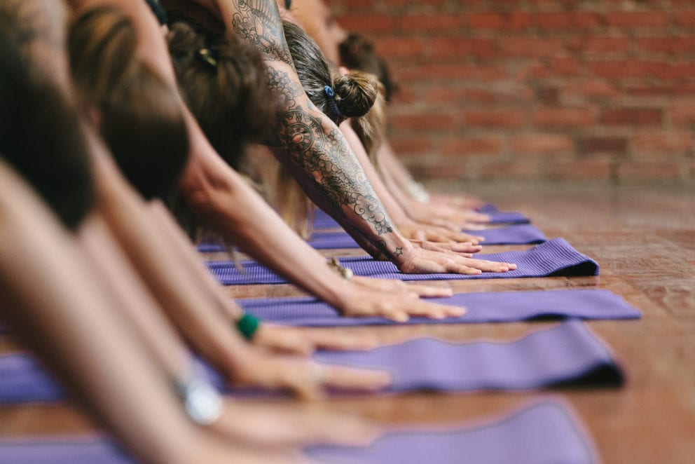 Studios Archive | Wanderlust