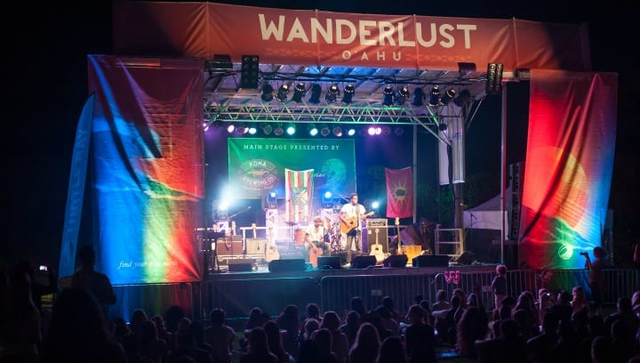 Aloha From Wanderlust O Ahu Wanderlust