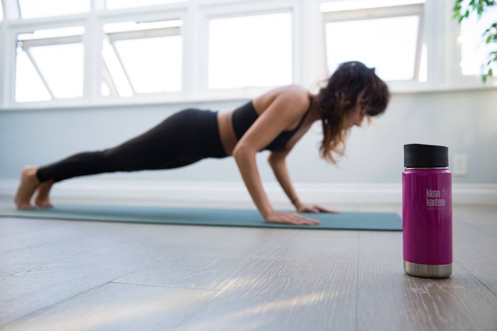 Wanderlust Klean Kanteen | Wanderlust