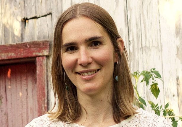 Wanderlust Marie-Eve Talbot | Wanderlust