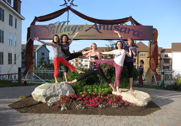 Wanderlust Body Charge Therapeutic Massage | Wanderlust