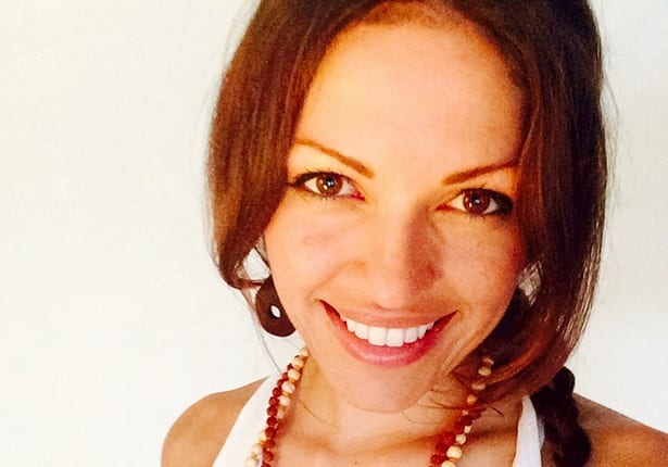 Wanderlust Christina Andrini | Wanderlust