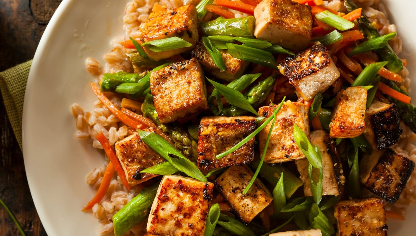 Your Probiotic Tour: Macrobiotics | Wanderlust