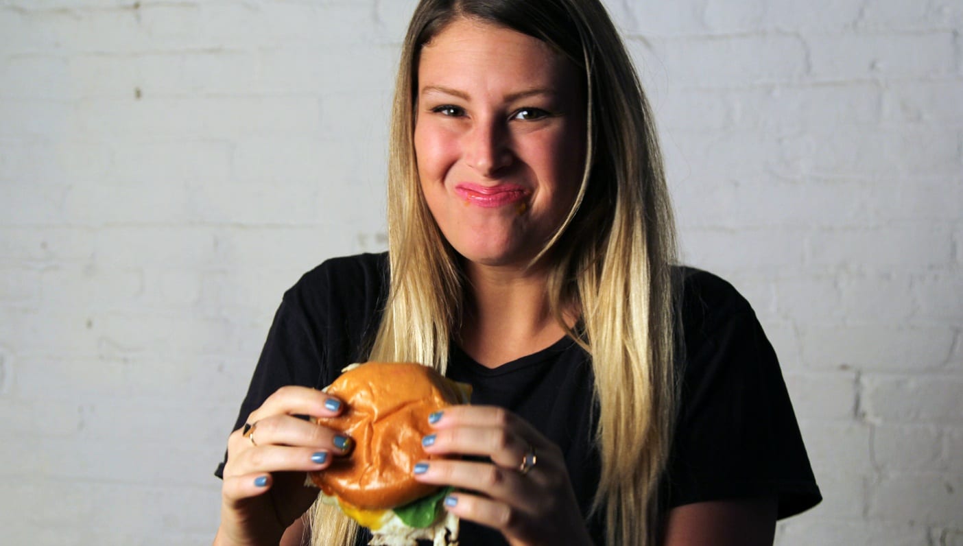 Enlightened Egg Sammy | Wanderlust