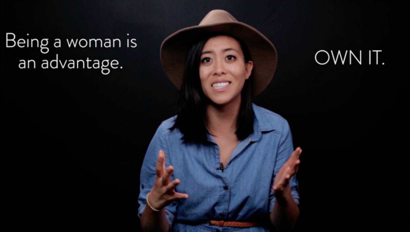 Moving Past the No: Self-Promotion | Wanderlust