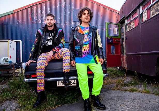 Wanderlust Sweetmixkids | Wanderlust