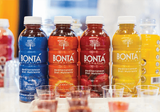 Wanderlust Bonta Hydration · Wanderlust