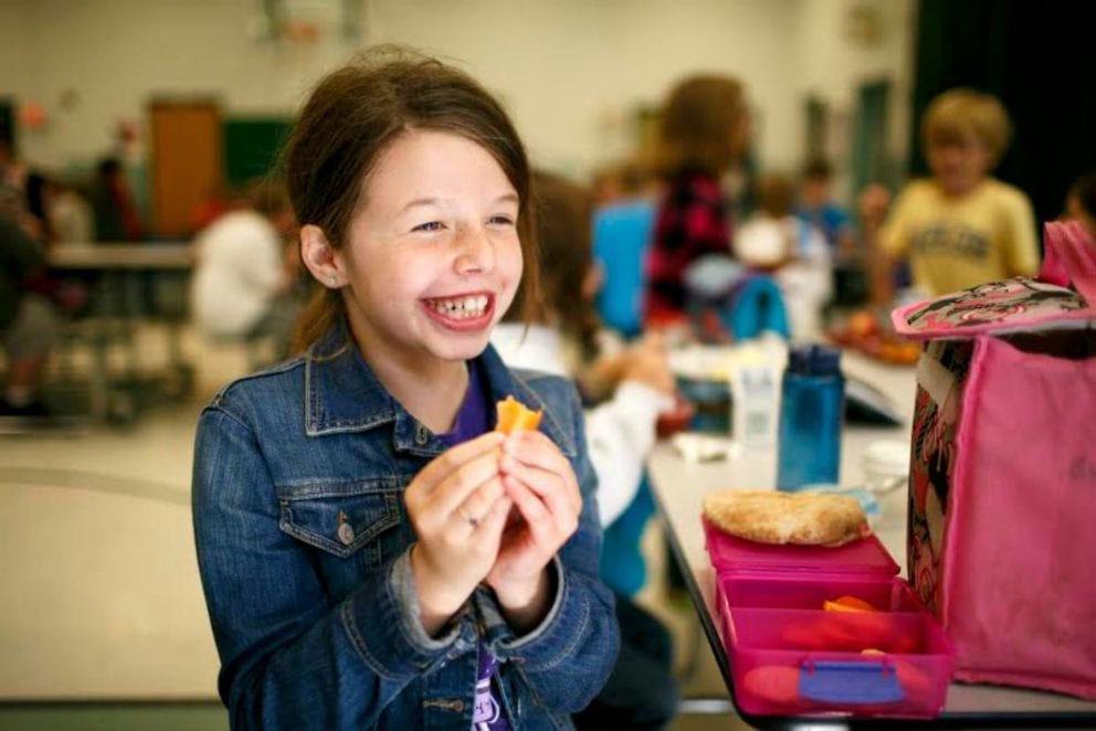 No Kid Hungry: Nourishing Our Nation’s Youth | Wanderlust