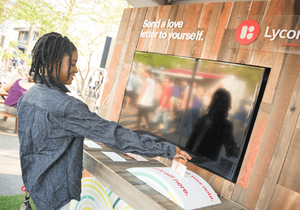 Wanderlust Lycored · Wanderlust