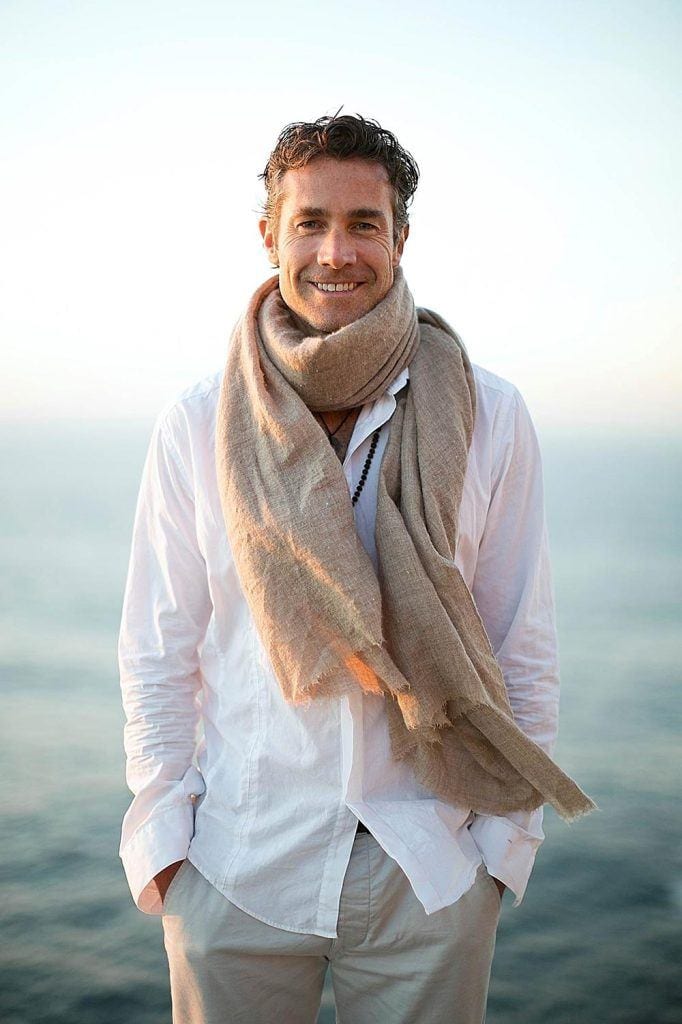 Wanderlust Tom Cronin | Wanderlust