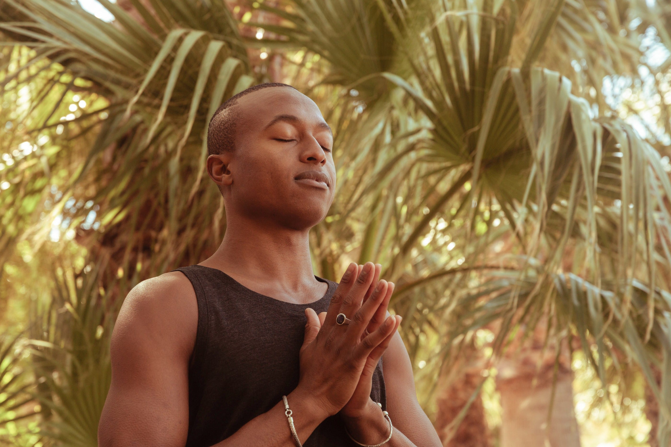 Prana Power: Ujjayi Pranayama, The Victorious Breath