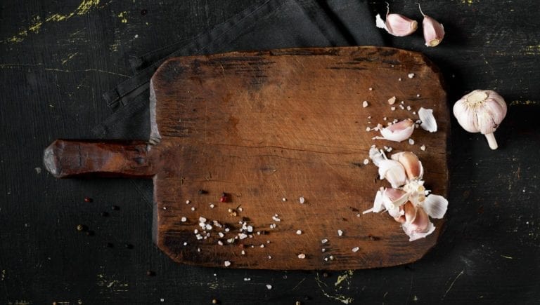 Practical Magic: Garlic—The Ancient Performance Enhancer | Wanderlust