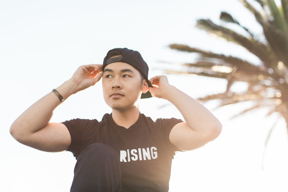 DJ Sol Rising Wants to Take You on an Aural Expedition – Wanderlust