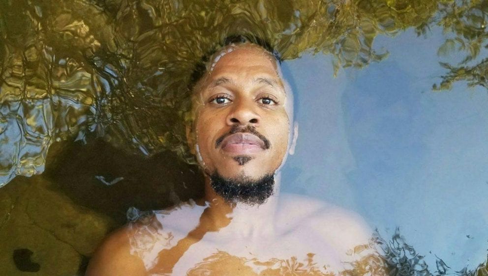 Patrick Mureithi on the Power of Trusting the Universe | Wanderlust